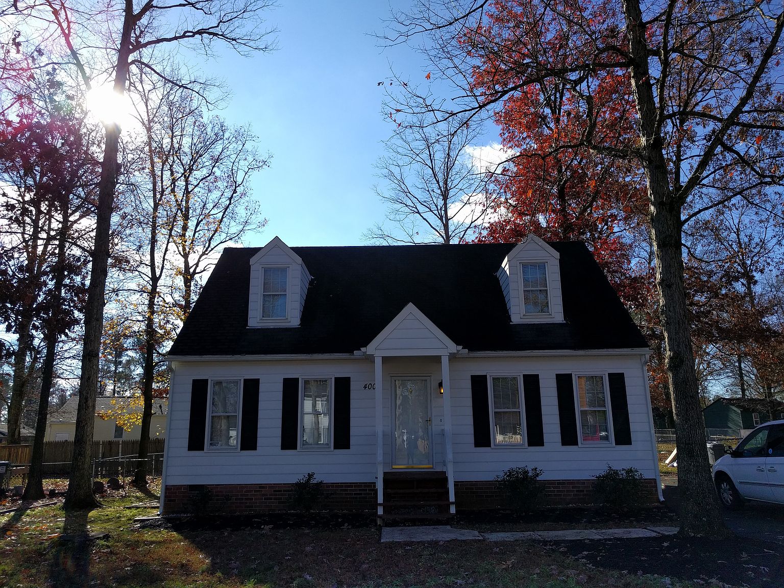 4005 Peregrine Rd, North Chesterfield, VA 23237 | Zillow