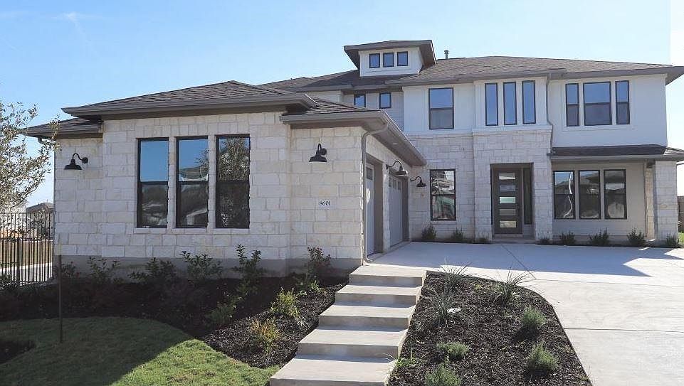 8601 Lefrak Dr, Austin, TX 78744 | Zillow