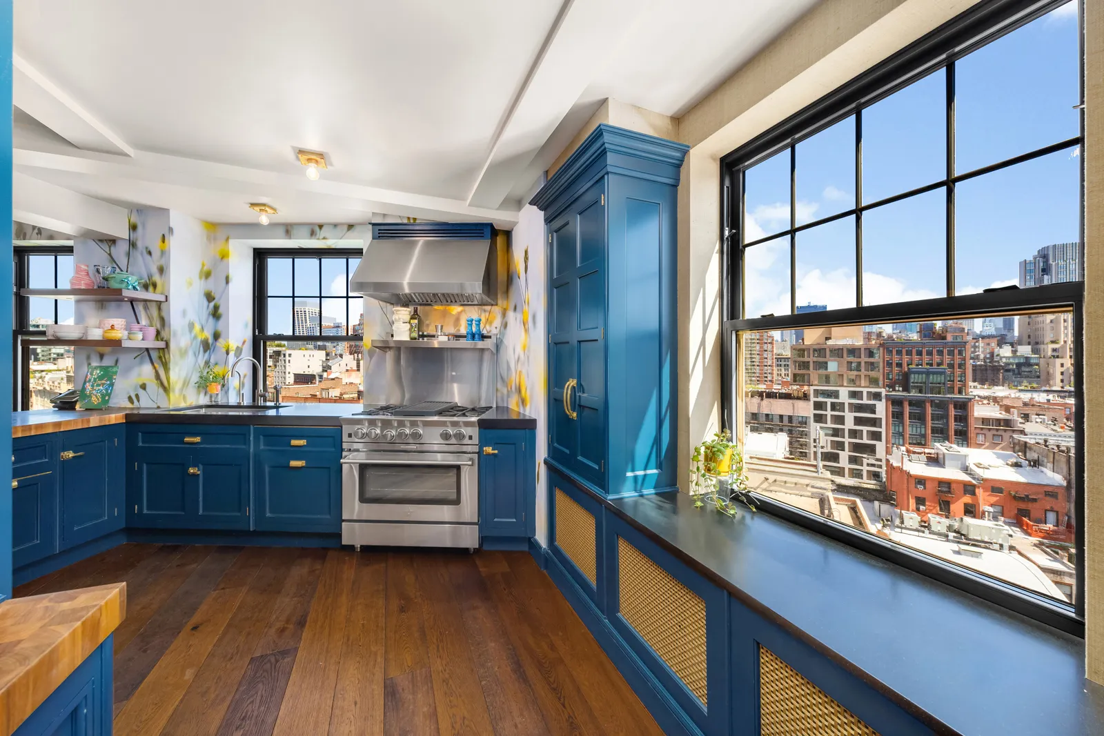 2 Horatio Street 12G-14G in West Village, Manhattan | StreetEasy