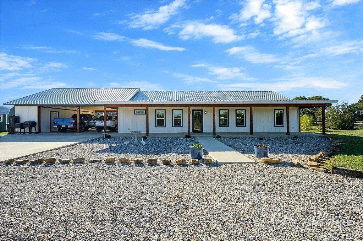 198 Wild Indigo Loop, Valliant, OK 74764 | Zillow