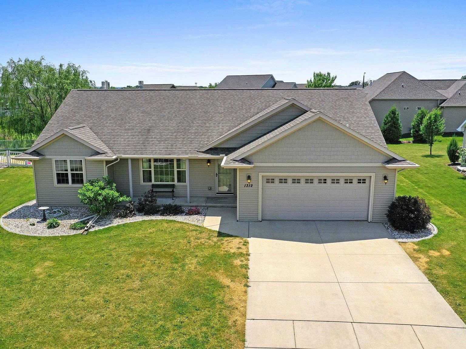 1312 Navigator Way, De Pere, WI 54115 | Zillow