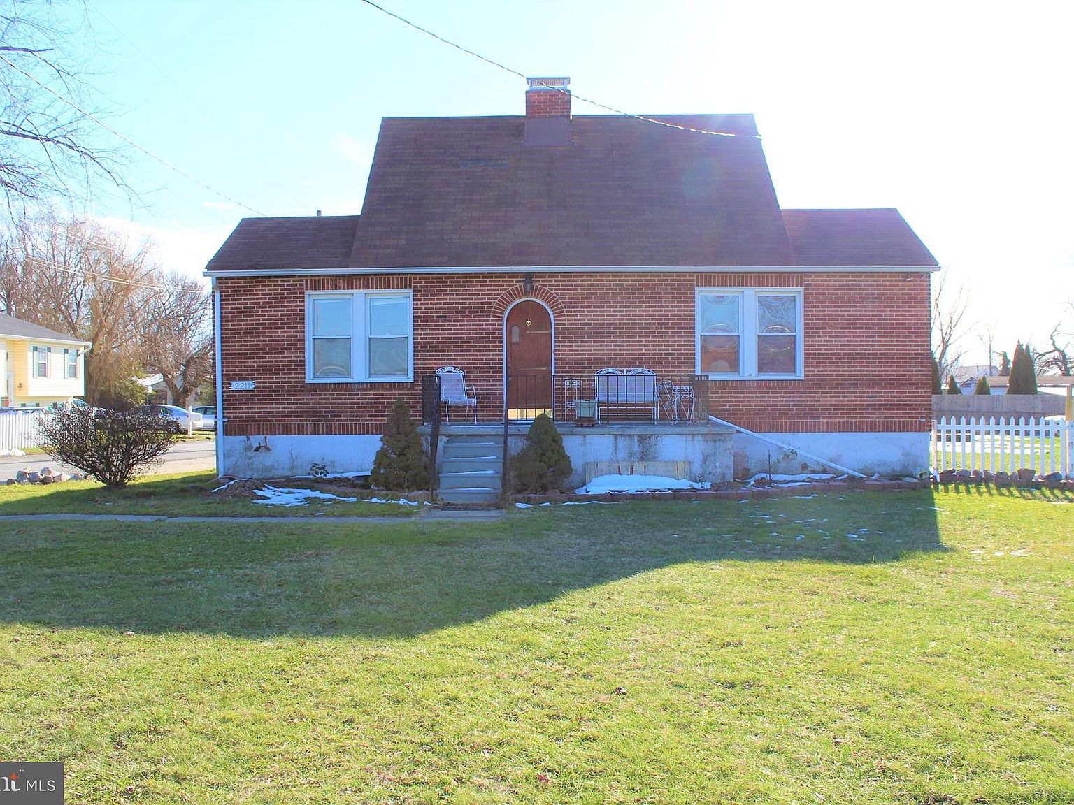 2211 Sparrows Point Rd, Sparrows Point, MD 21219 | Zillow