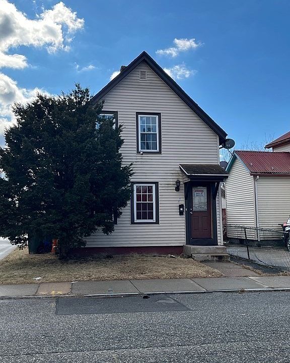 27 Ashley St, Springfield, MA 01105 | MLS #73077552 | Zillow