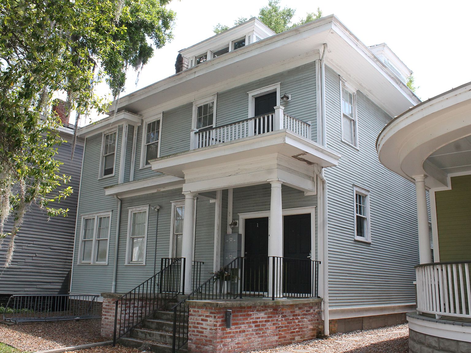 319 W 36th St #1, Savannah, GA 31401 | Zillow