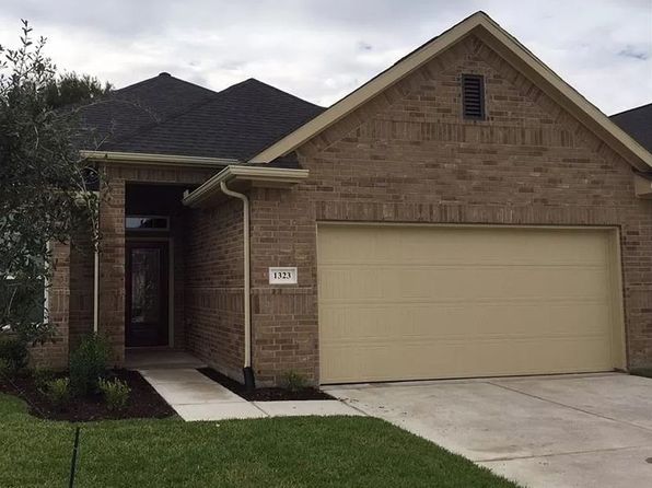 Houses For Rent in Katy TX - 790 Homes | Zillow