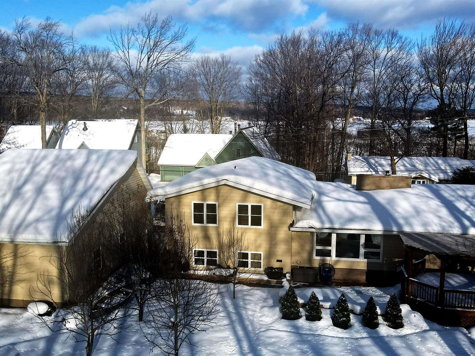 22205 Ridge Rd, Houghton, MI 49931 | Zillow