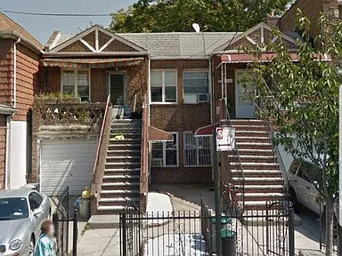 2125 E 17th St Brooklyn NY | Zillow