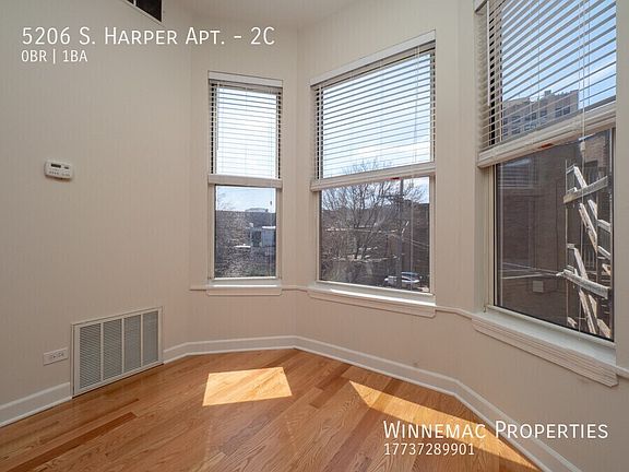 5206 S Harper Ave #2C, Chicago, IL 60615 | Zillow