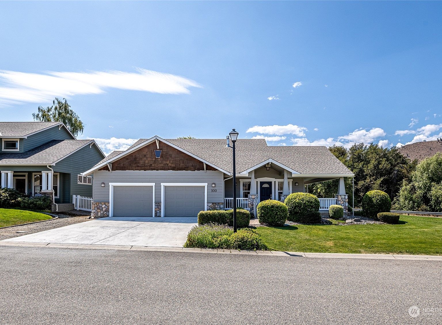 100 Cascade Place, Cashmere, WA 98815 | Zillow