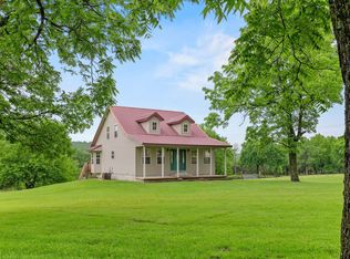 11996 N Farm Rd 119, Brighton, MO 65617 | MLS #60301108 | Zillow