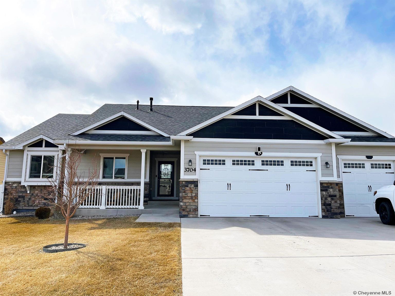 3704 Rustic Rd, Cheyenne, WY 82001 | MLS #92867 | Zillow