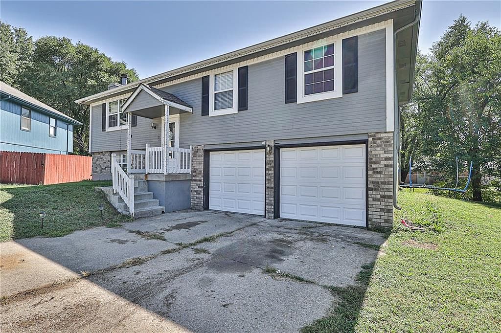 1513 S Pollard Ave, Independence, MO 64055 | MLS #2456955 | Zillow