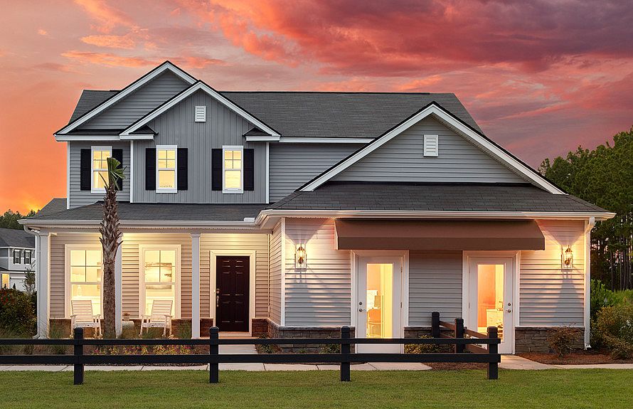 Crescent Cove by Pulte Homes in Myrtle Beach SC | Zillow