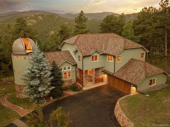 Evergreen CO Real Estate - Evergreen CO Homes For Sale | Zillow