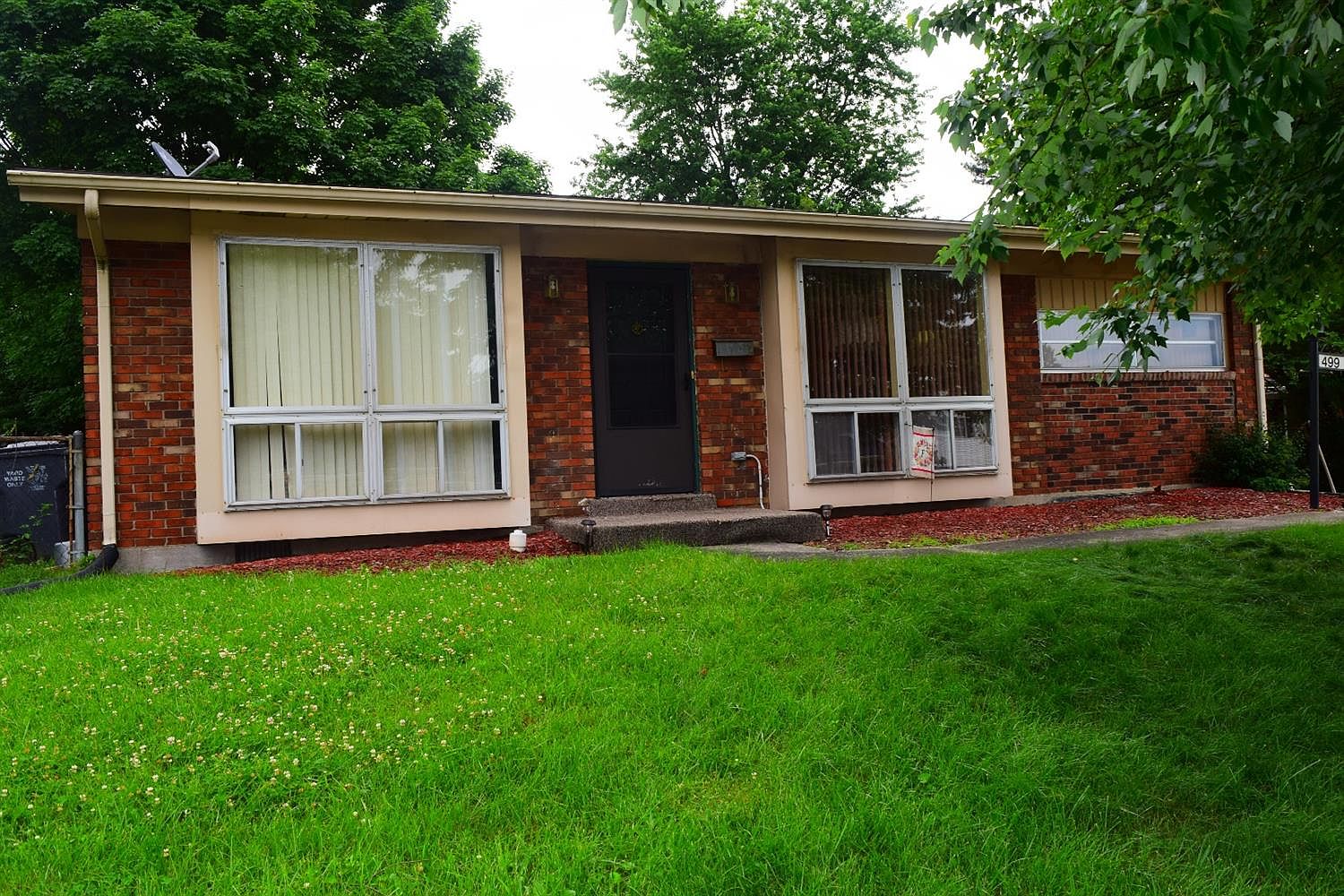 499 Wanstead Way, Lexington, KY 40505 | Zillow