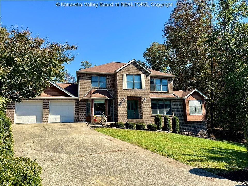106 Beechvale Dr, Cross Lanes, WV 25313 | Zillow