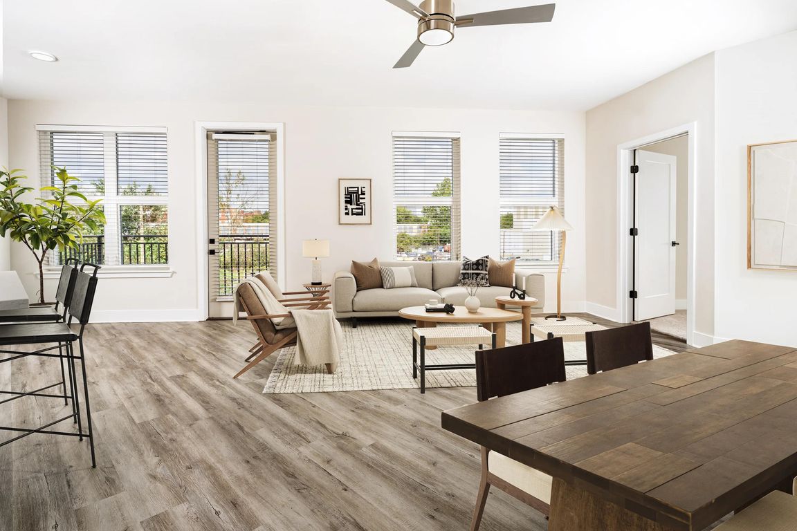 Modera Westside Trail - 576 Northside Dr NW Atlanta GA | Zillow