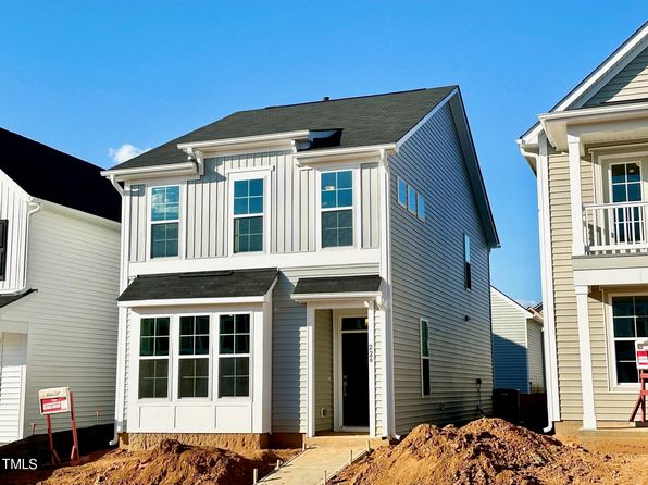 New Construction Homes in Clayton NC | Zillow