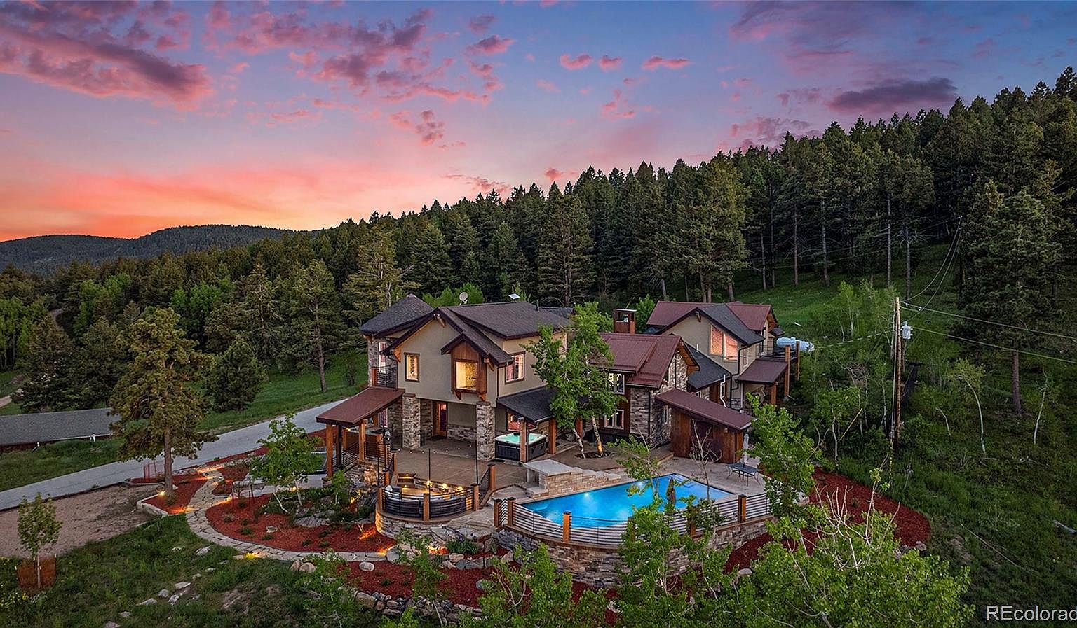 12555 Critchell Lane, Littleton, CO 80127 | MLS #7423940 | Zillow