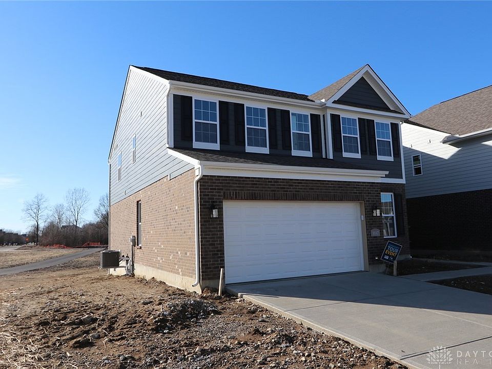 10147 Gully Pass Dr #173, Dayton, OH 45458 | Zillow