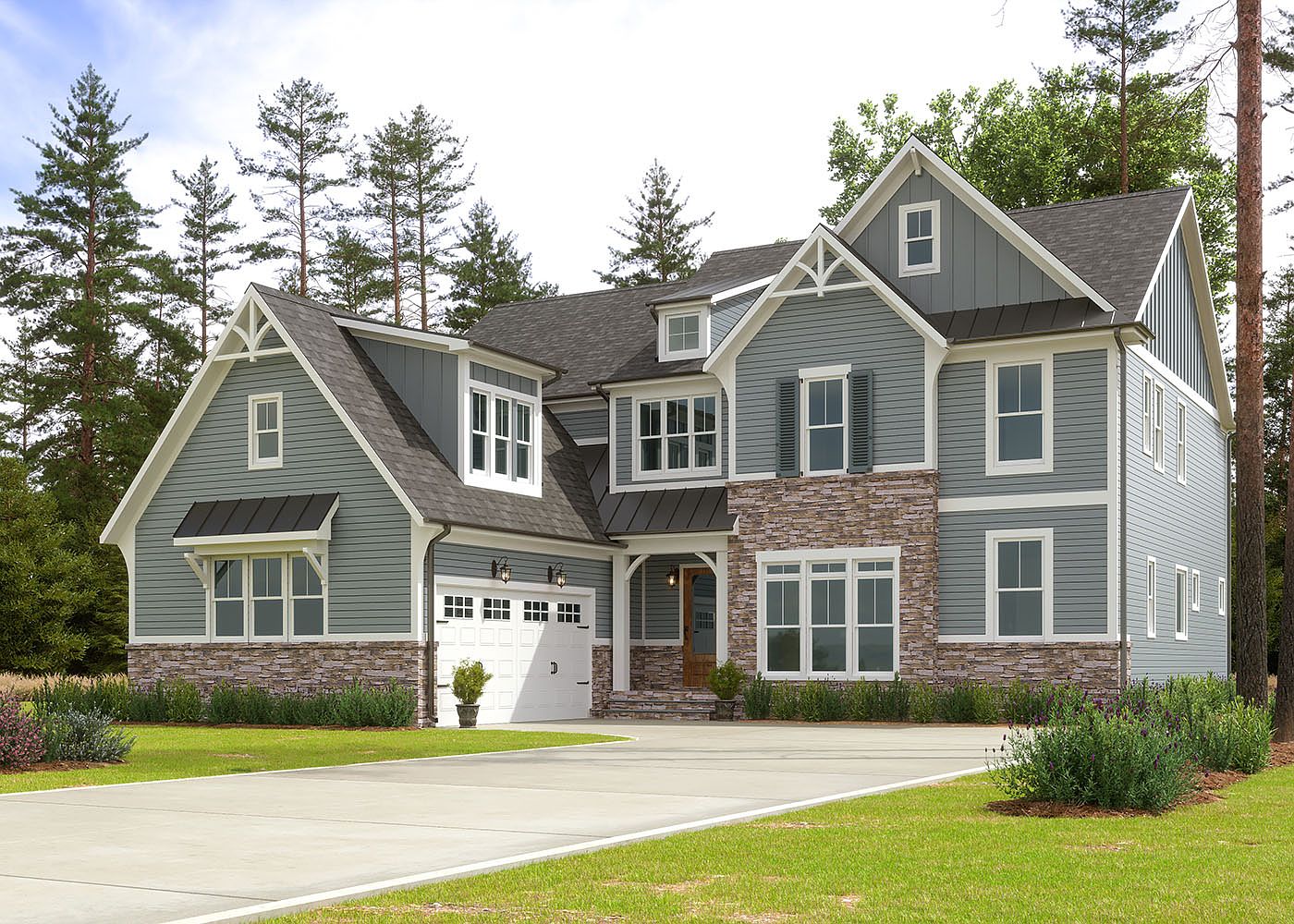 Nubuildz – Custom Home Builder Marketplace and Property Search