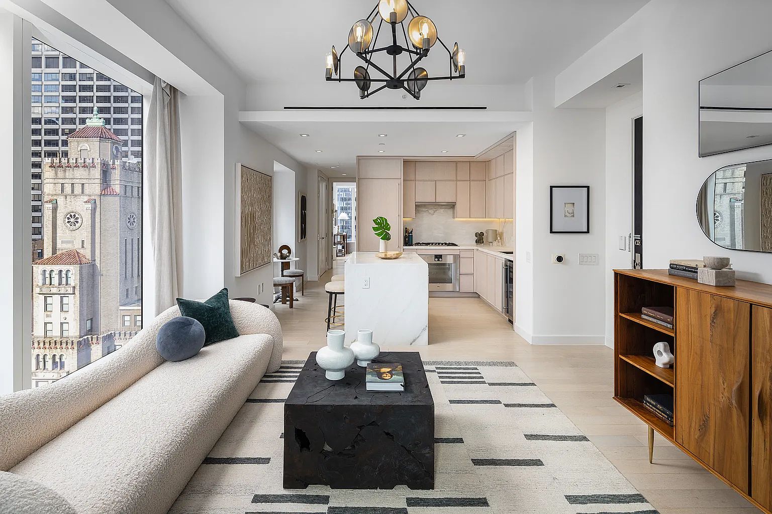 138 E 50th St APT 26A, New York, NY 10022 | MLS #23128684 | Zillow