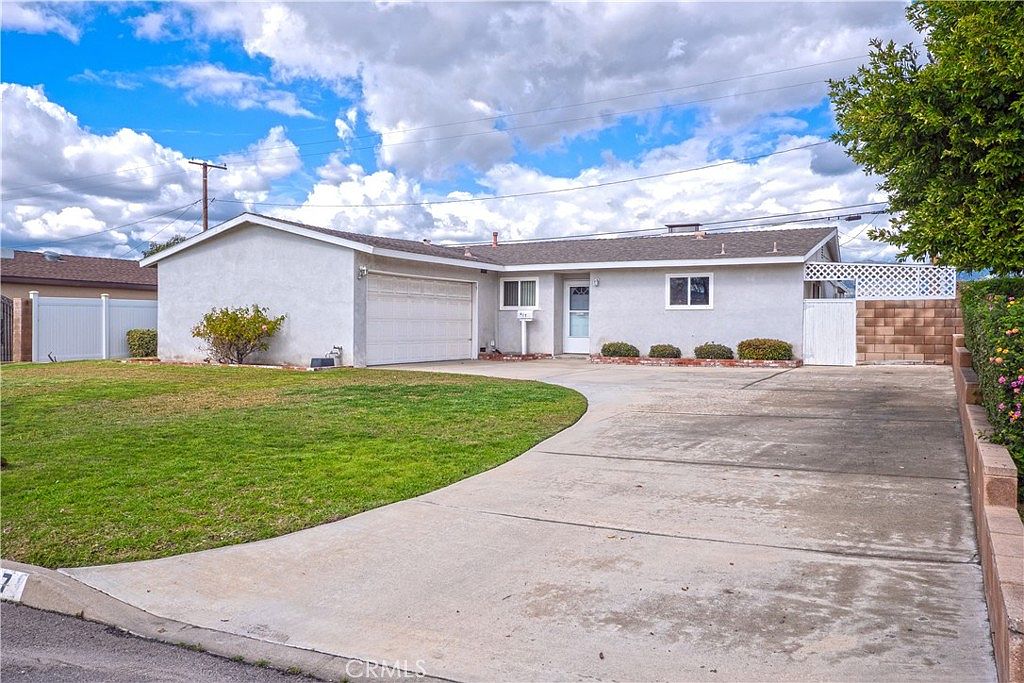 427 E Nubia St, Covina, CA 91722 | Zillow