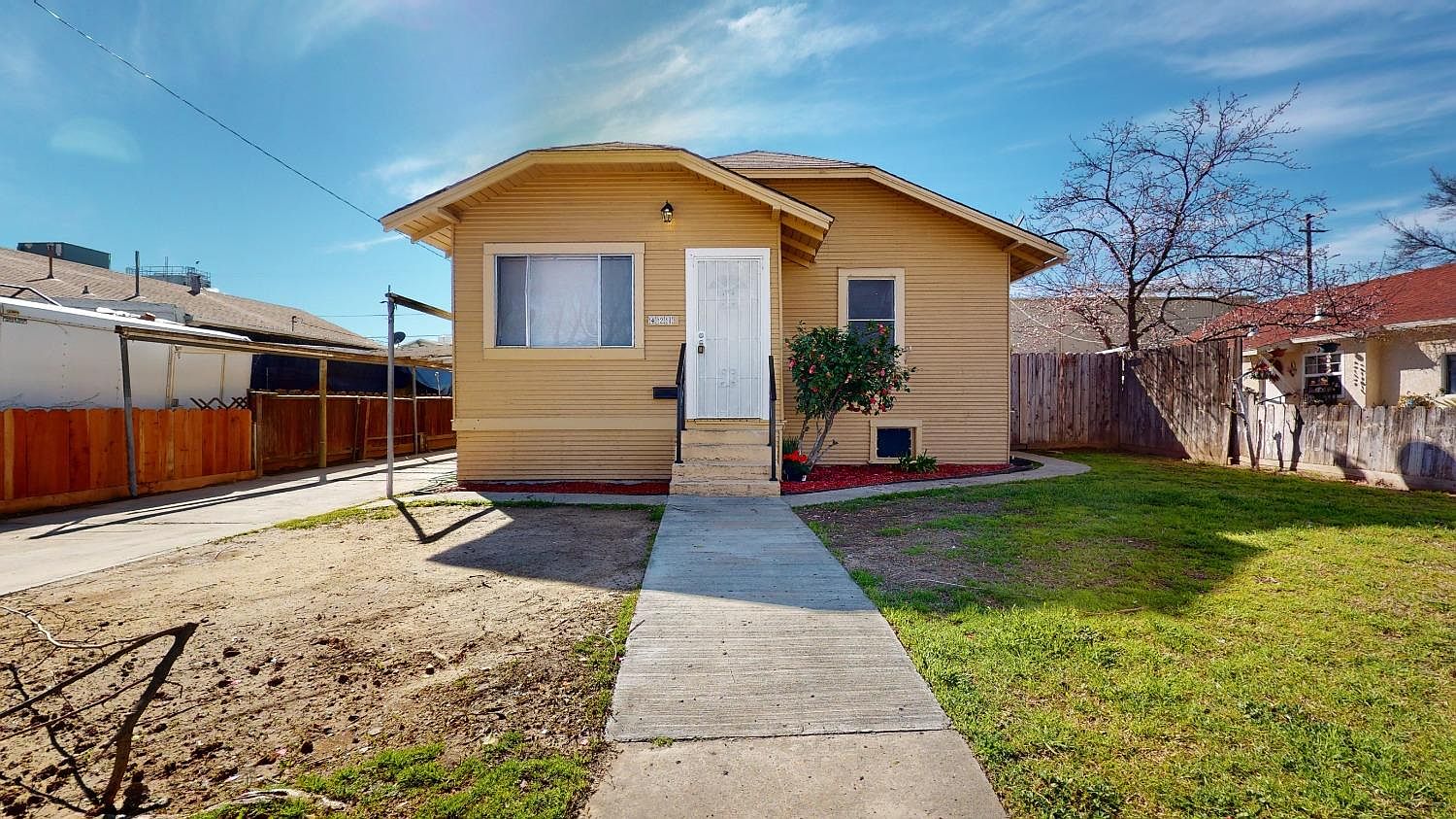 421 2nd St, Gustine, CA 95322 | Zillow
