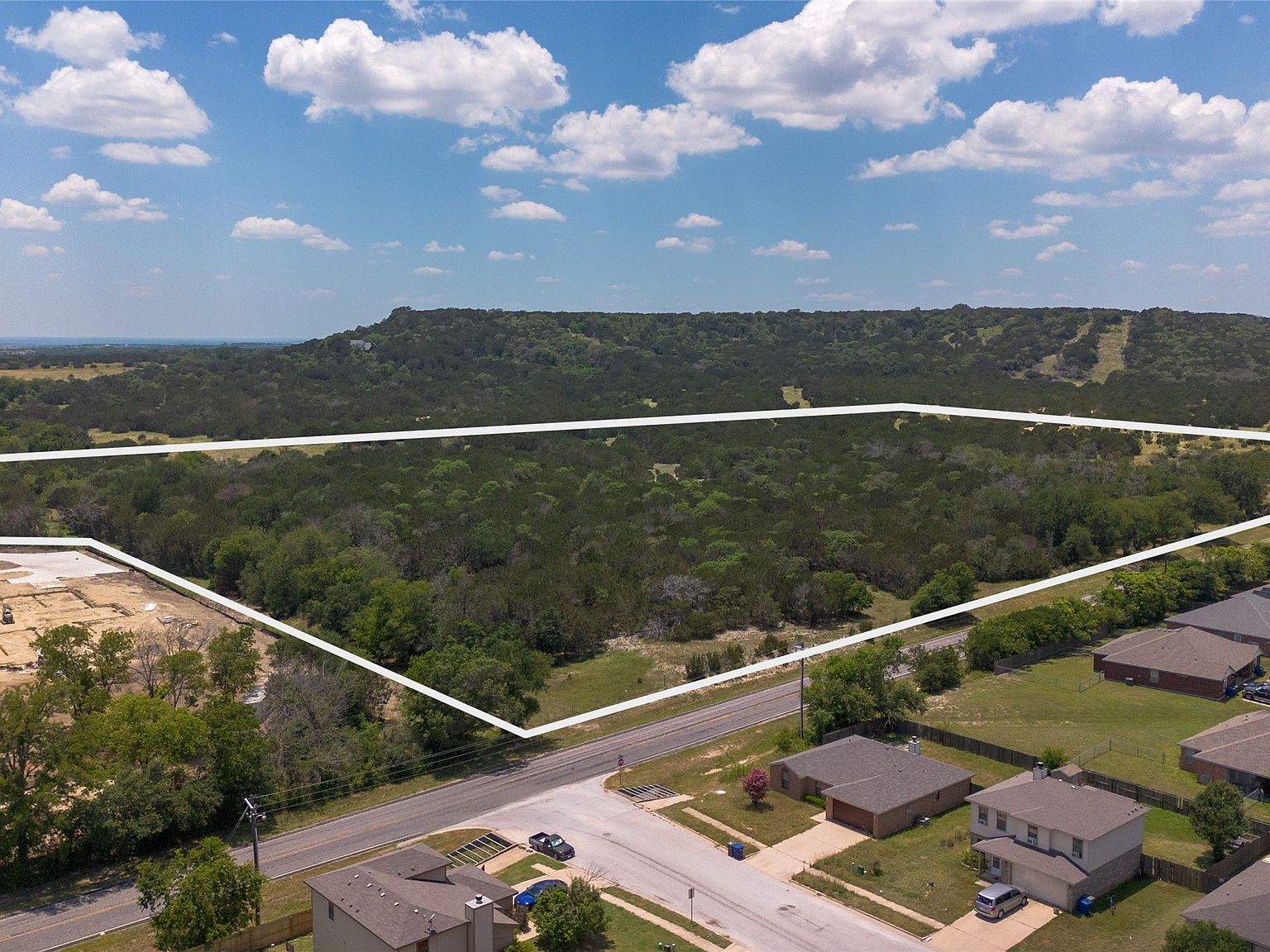 Fm 1113 & Grimes Xing, Copperas Cove, TX 76522 | MLS #20692064 | Zillow
