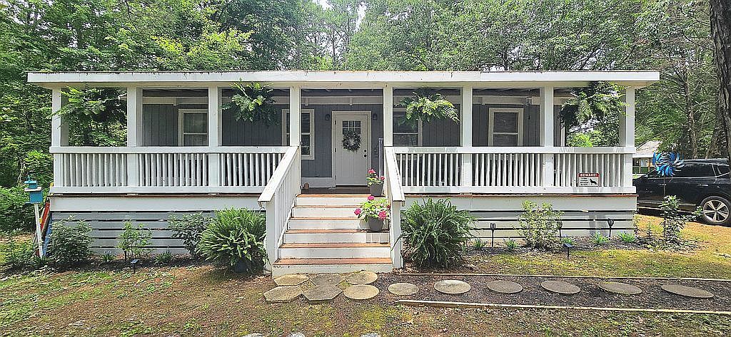 55 Quail Run, Oakland, MS 38948 | Zillow