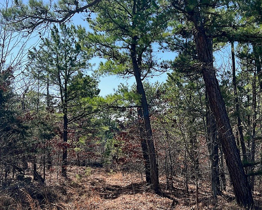 SW 1039th Ave, Tuskahoma, OK 74574 | Zillow