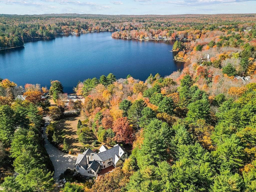 455 E Wallum Lake Rd, Pascoag, RI 02859 | MLS #1346495 | Zillow