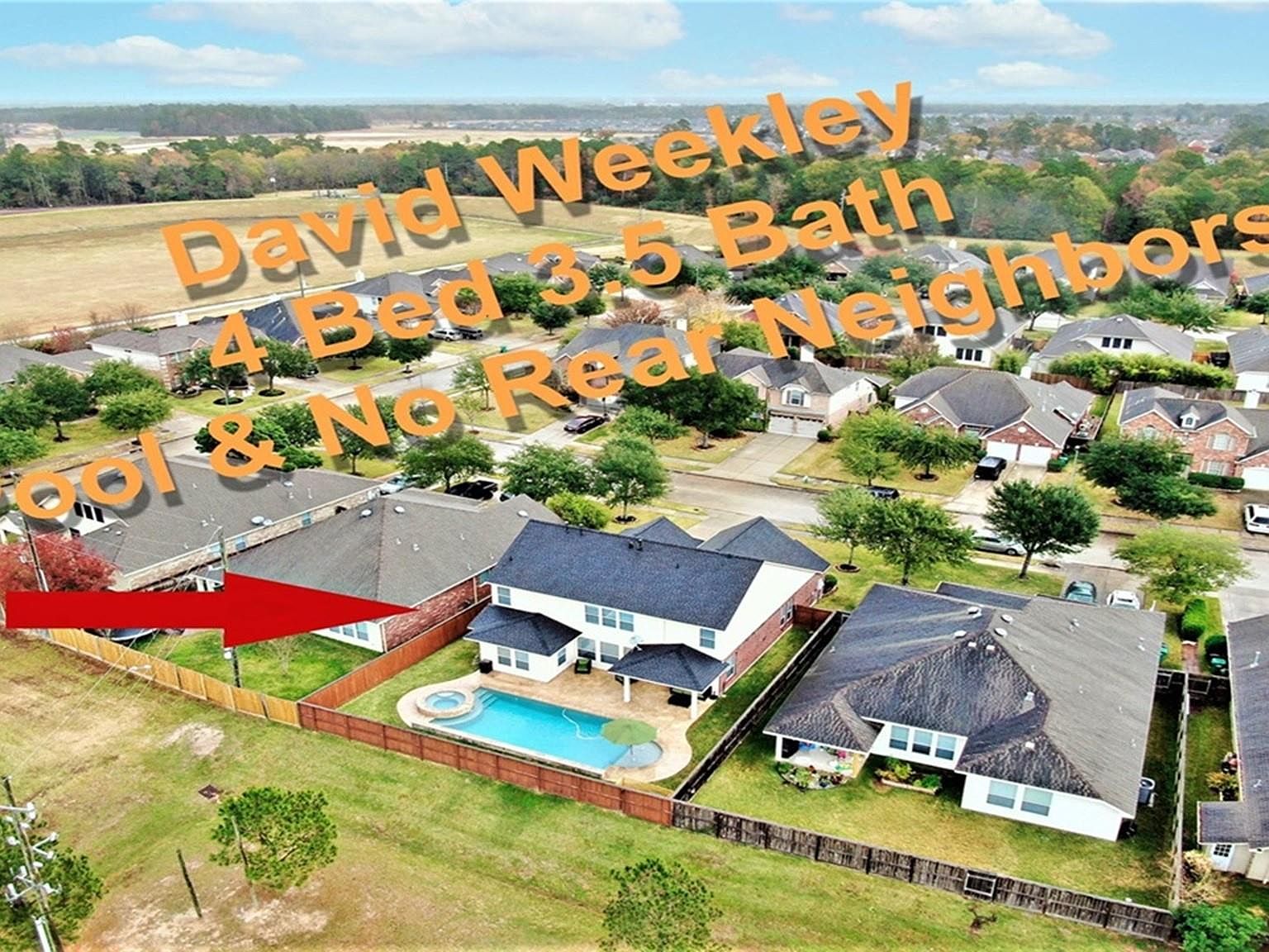 31327 Ribbonwood Park Ln, Spring, TX 77386 | MLS #59696360 | Zillow