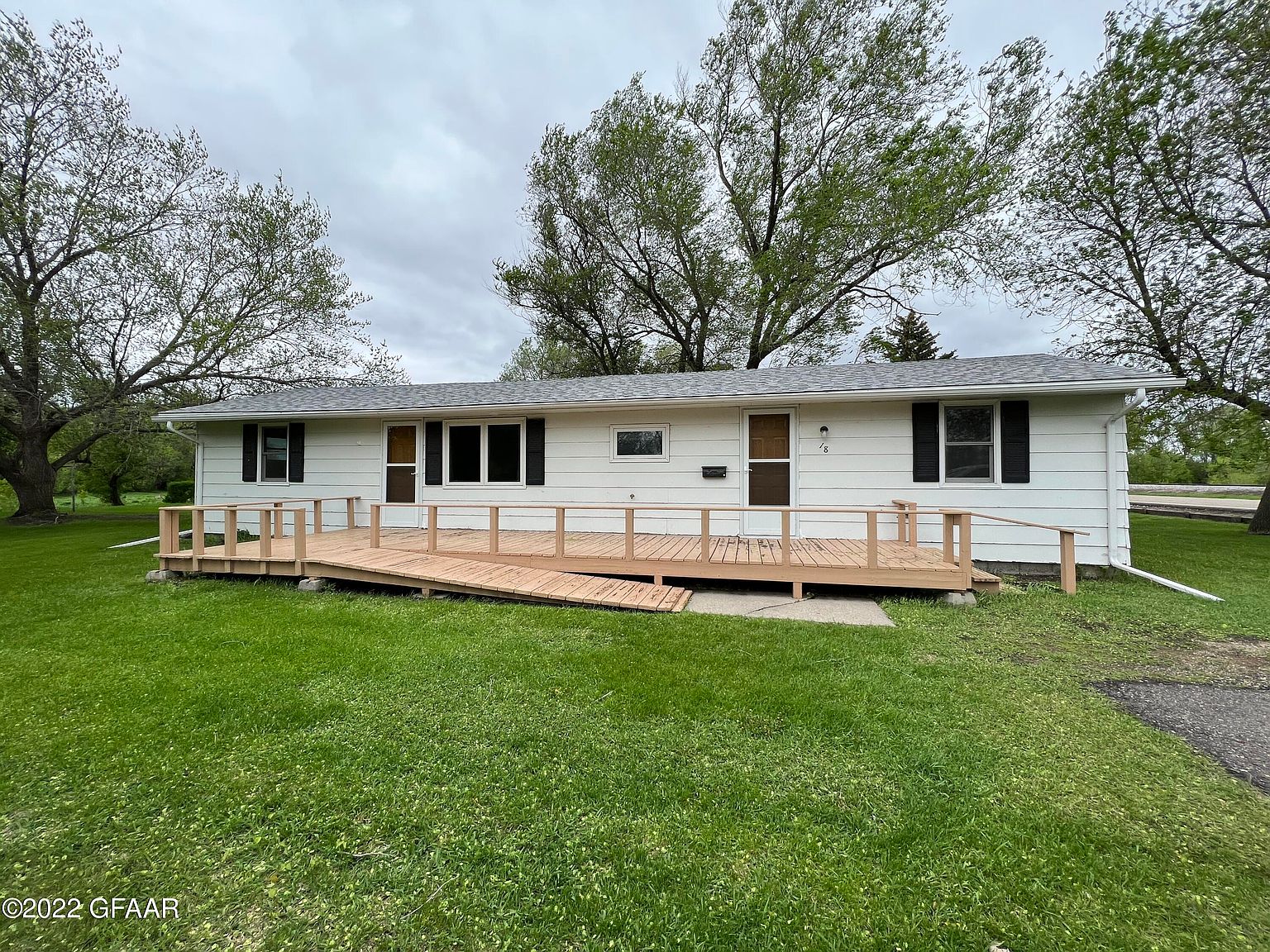 18 Western Ave, Gilby, ND 58235 | Zillow