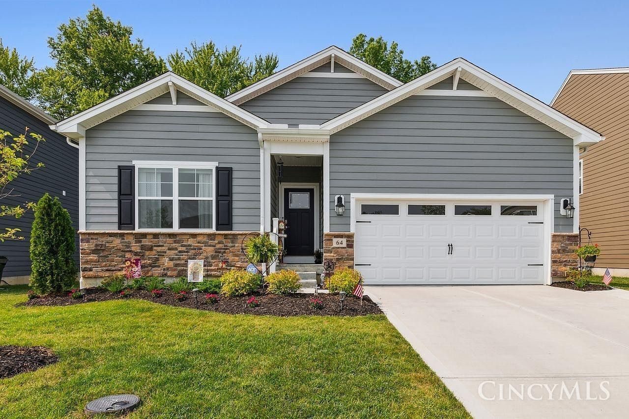 64 Glen Mary Dr, Amelia, OH 45102 | Zillow