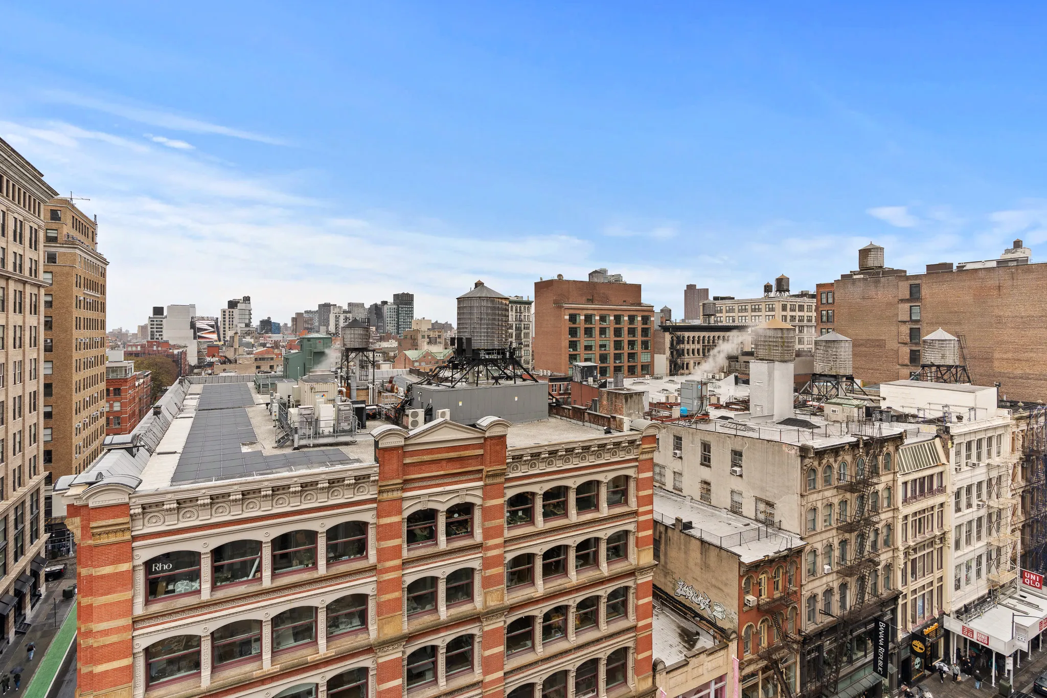 565 Broadway #8 in Soho, Manhattan | StreetEasy