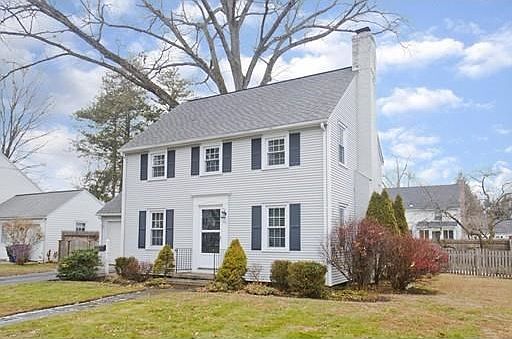 22 Mayfield St, Springfield, MA 01108 | Zillow