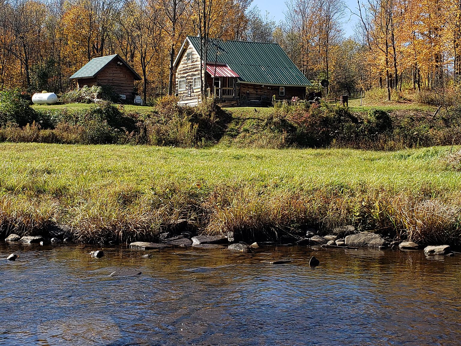 7484 McDonald Rd, Copenhagen, NY 13626 | Zillow