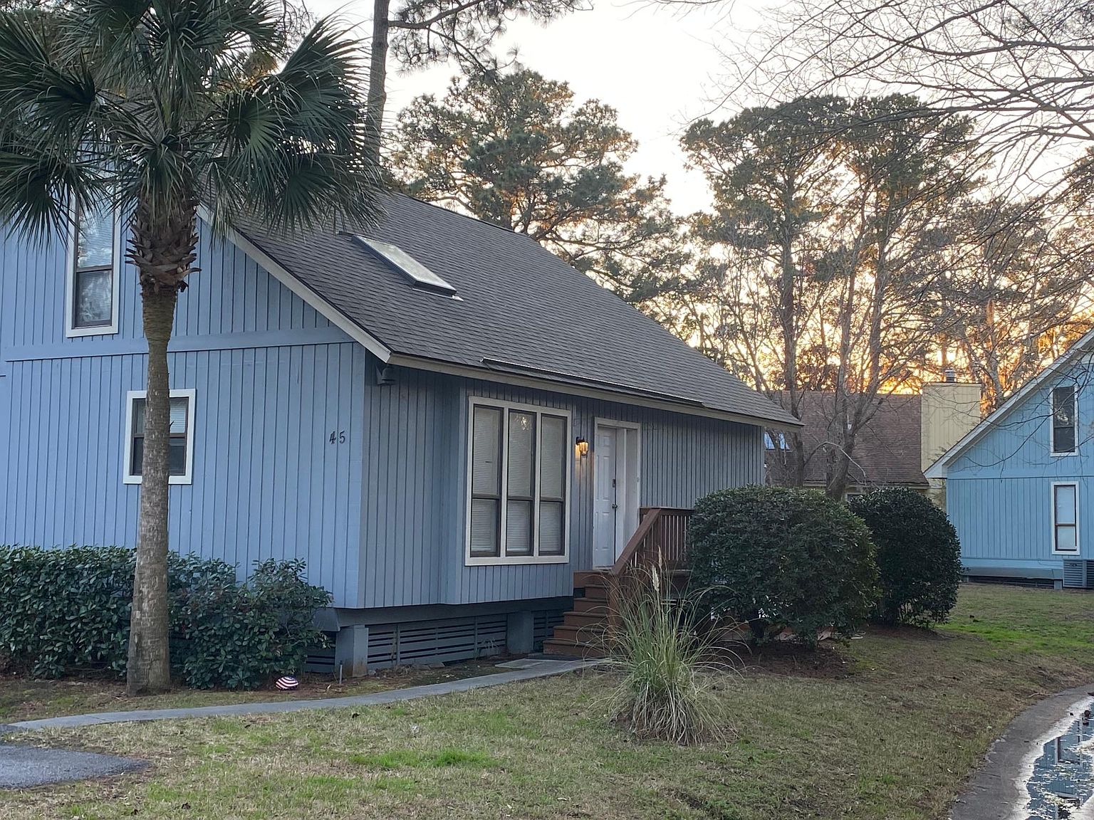 45 Salt Marsh Dr, Hilton Head Island, SC 29926 | Zillow