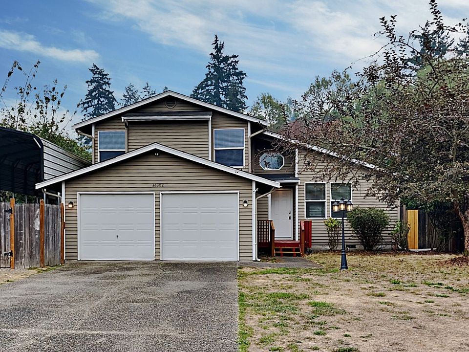 36302 25th Pl S, Federal Way, WA 98003 | Zillow