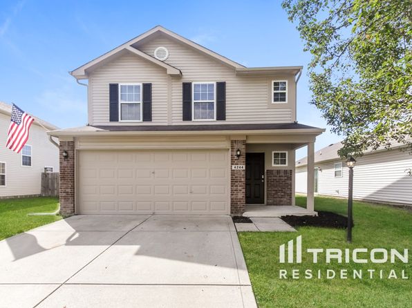 Houses For Rent in 46254 - 21 Homes | Zillow