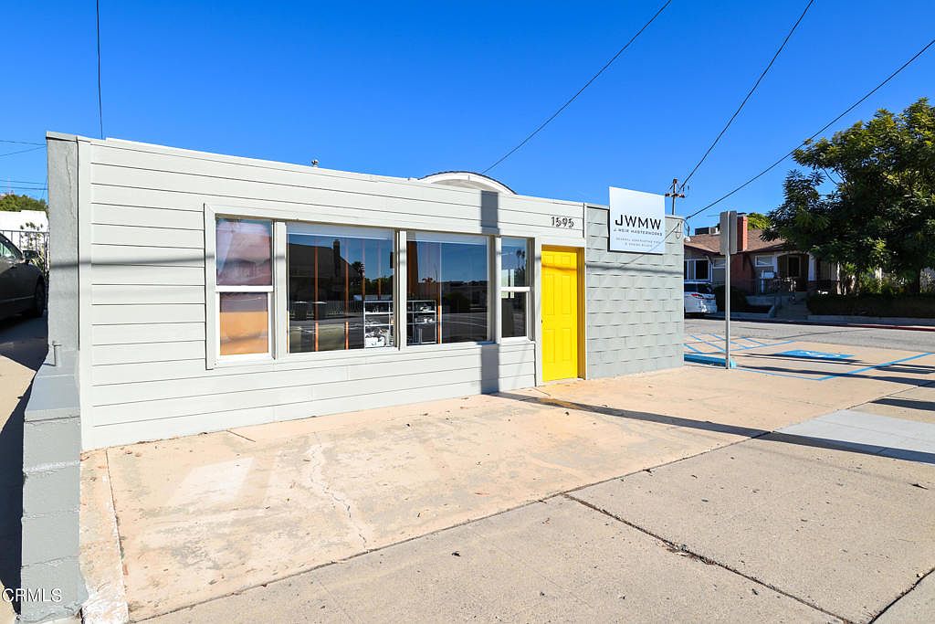 1595-1597 E Thompson Blvd, Ventura, CA 93003 | Zillow