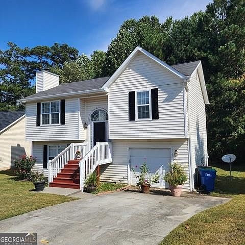 3755 Buffington Pl, Union City, GA 30291 | MLS #7286345 | Zillow