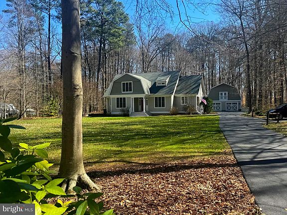 332 Dulin Clark Rd, Centreville, MD 21617 | Zillow