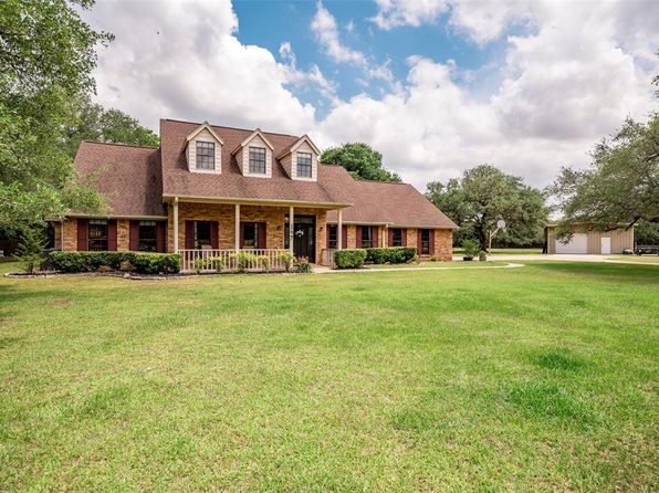 Blessing TX Real Estate - Blessing TX Homes For Sale | Zillow