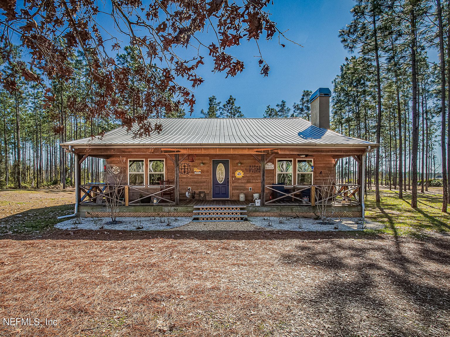 241445 County Road 121, Hilliard, FL 32046 | Zillow
