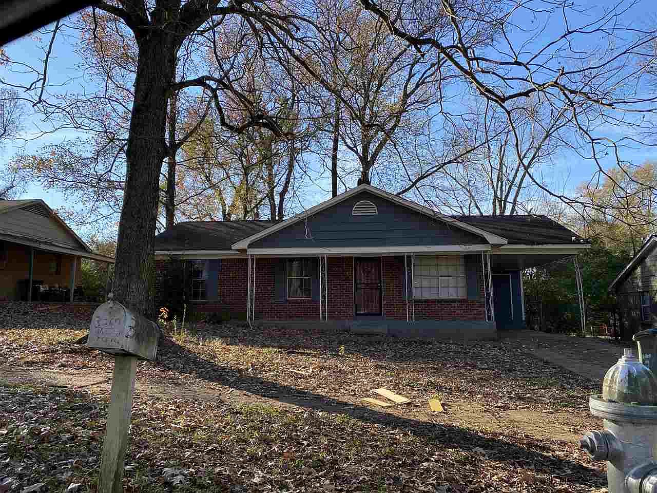 3267 Mountain Terrace St, Memphis, TN 38127 | Zillow
