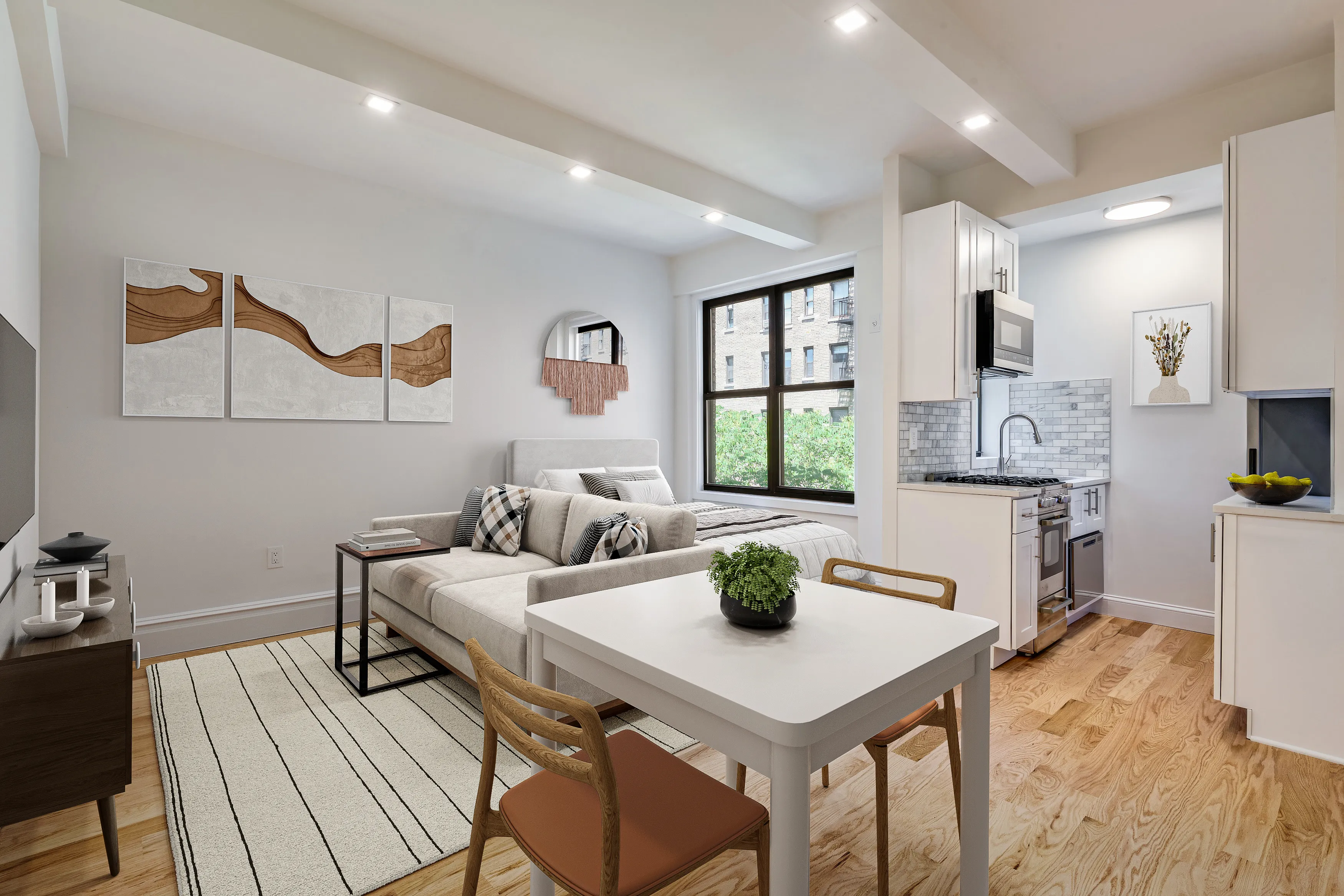 243 West End Avenue #807 in Lincoln Square, Manhattan | StreetEasy