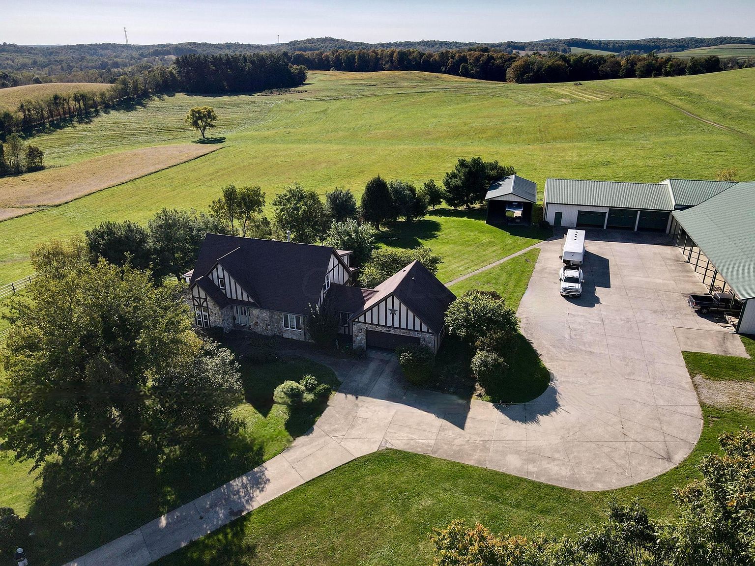 9450 Mulberry Rd, Mount Perry, OH 43760 | Zillow