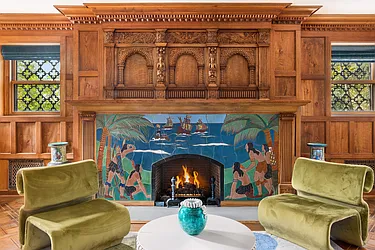 25 Riverside Drive in Upper West Side : Sales, Rentals, Floorplans ...